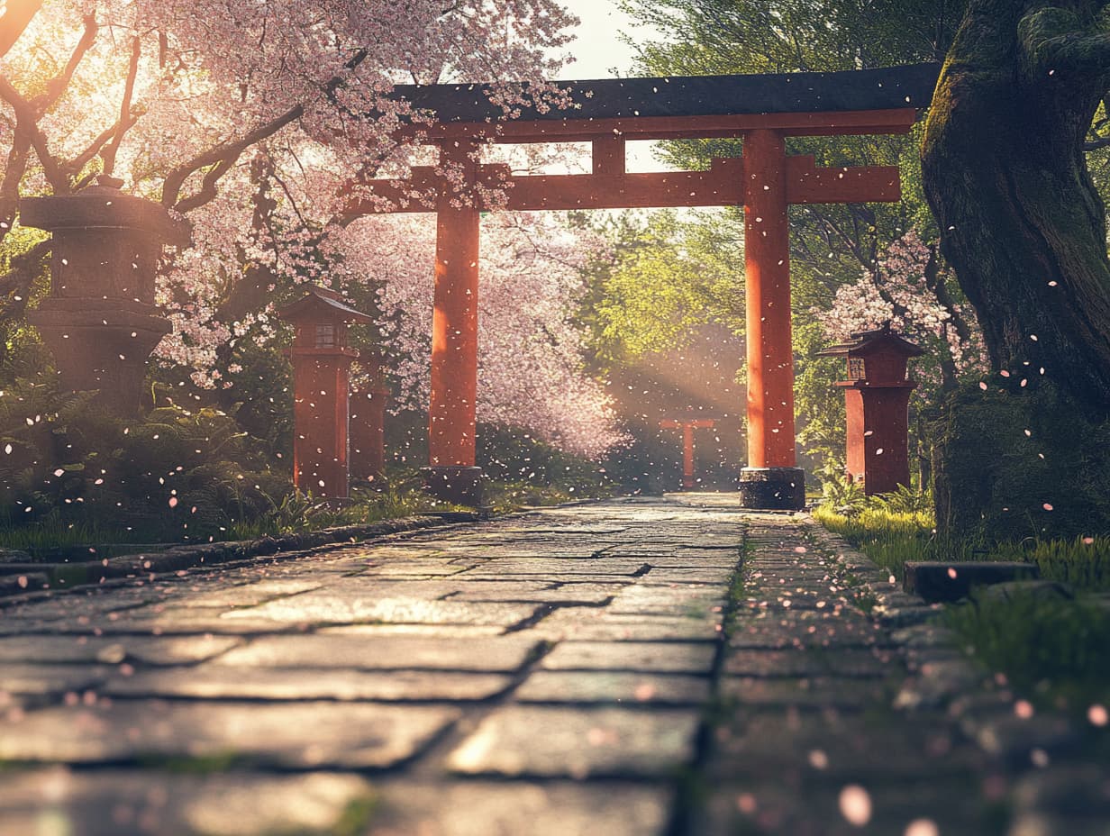 Traum-Ziel Japan: Routen, Zeiten & Budgets